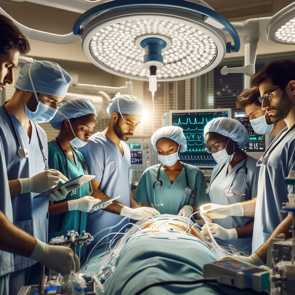 Bright Anesthesia Care